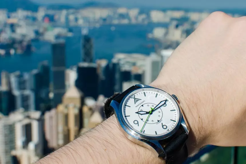 2015 Hong Kong Watch & Clock Fair kënnt geschwënn op a mir wäerten do sinn