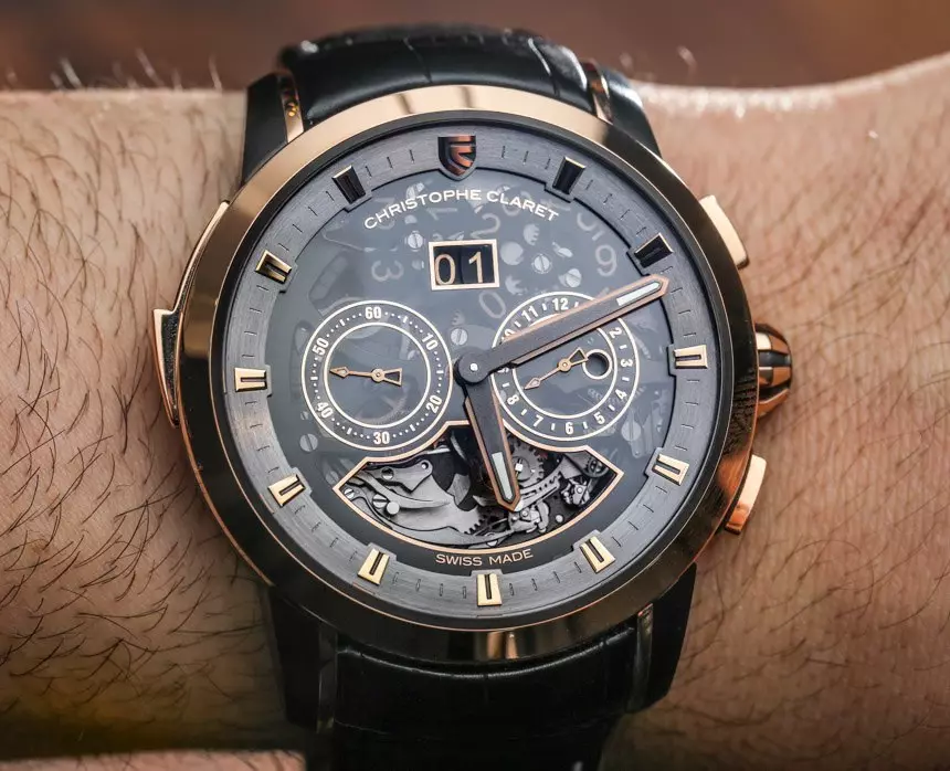 Zhrnutie teraz končiaceho obdobia „zlatého oživenia“ v modernom luxusnom hodinárstve | Strana 2 z 2 101236_4