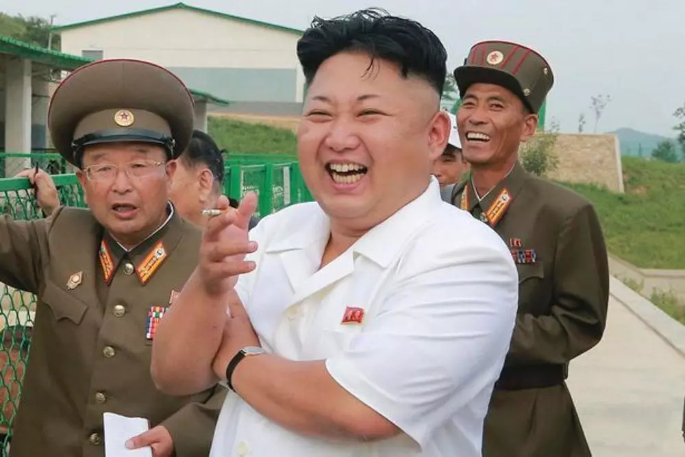 Північна Корея-Kim-Jong-un-swiss-watches-10
