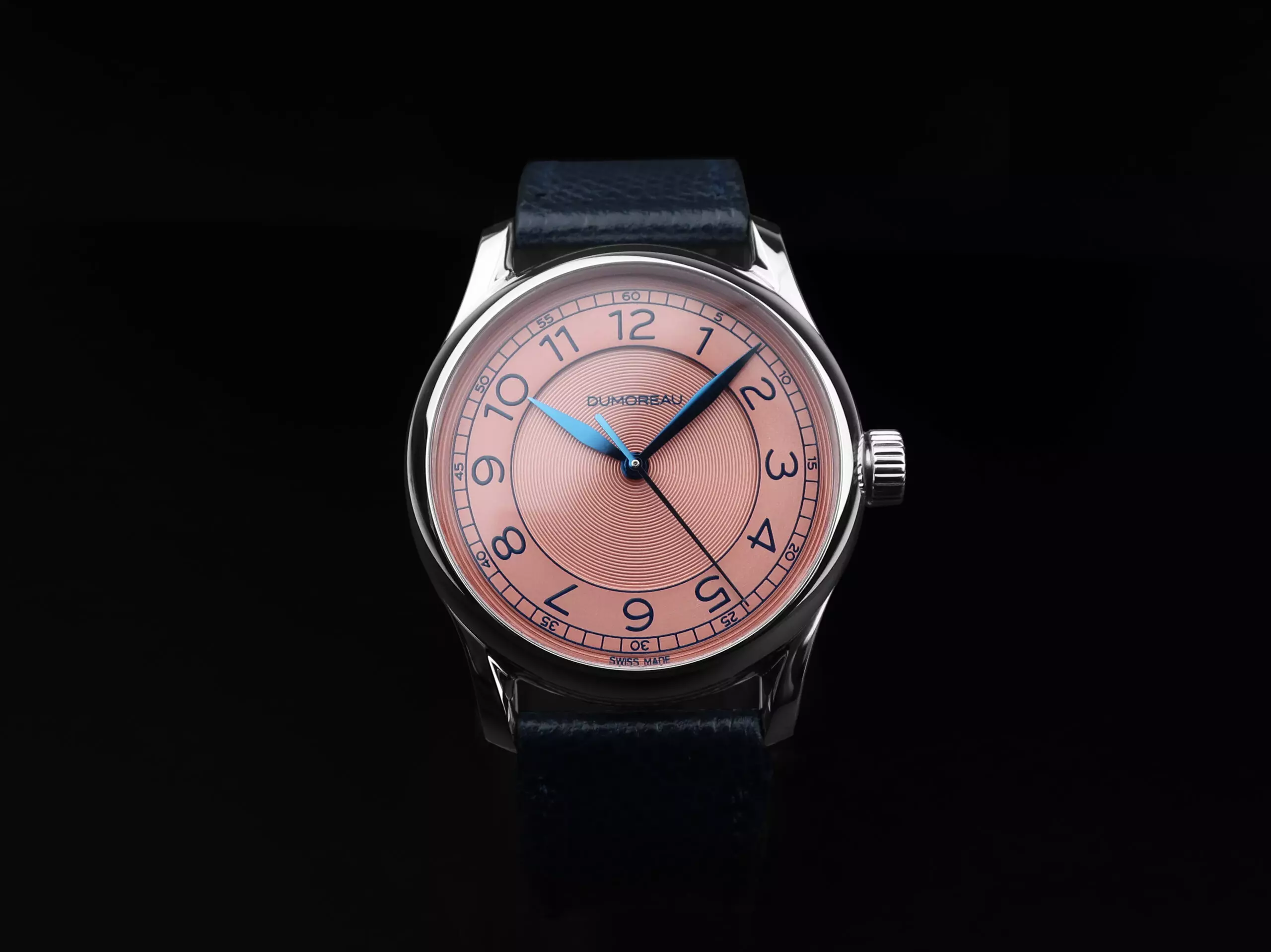 Brand Watch-a-based California-DUMOREAU DM02 serbest dike 1015_2
