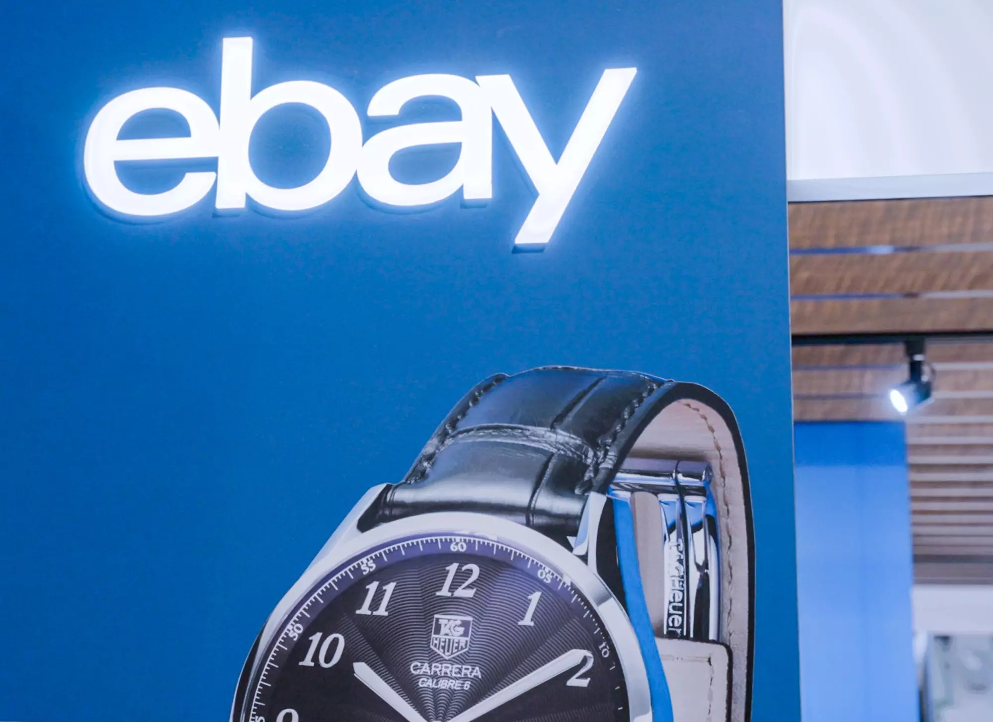 2022 年古董珠寶和手錶展參展商講述他們的 eBay 故事 1019_3