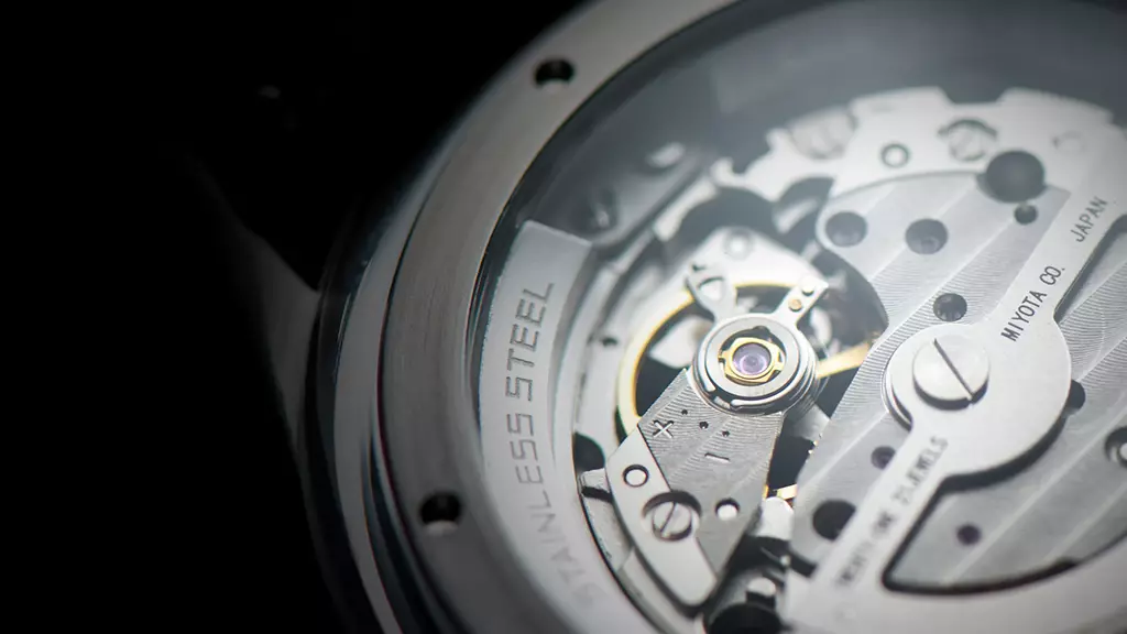 CJR Fermandarê Series Watches 102112_9