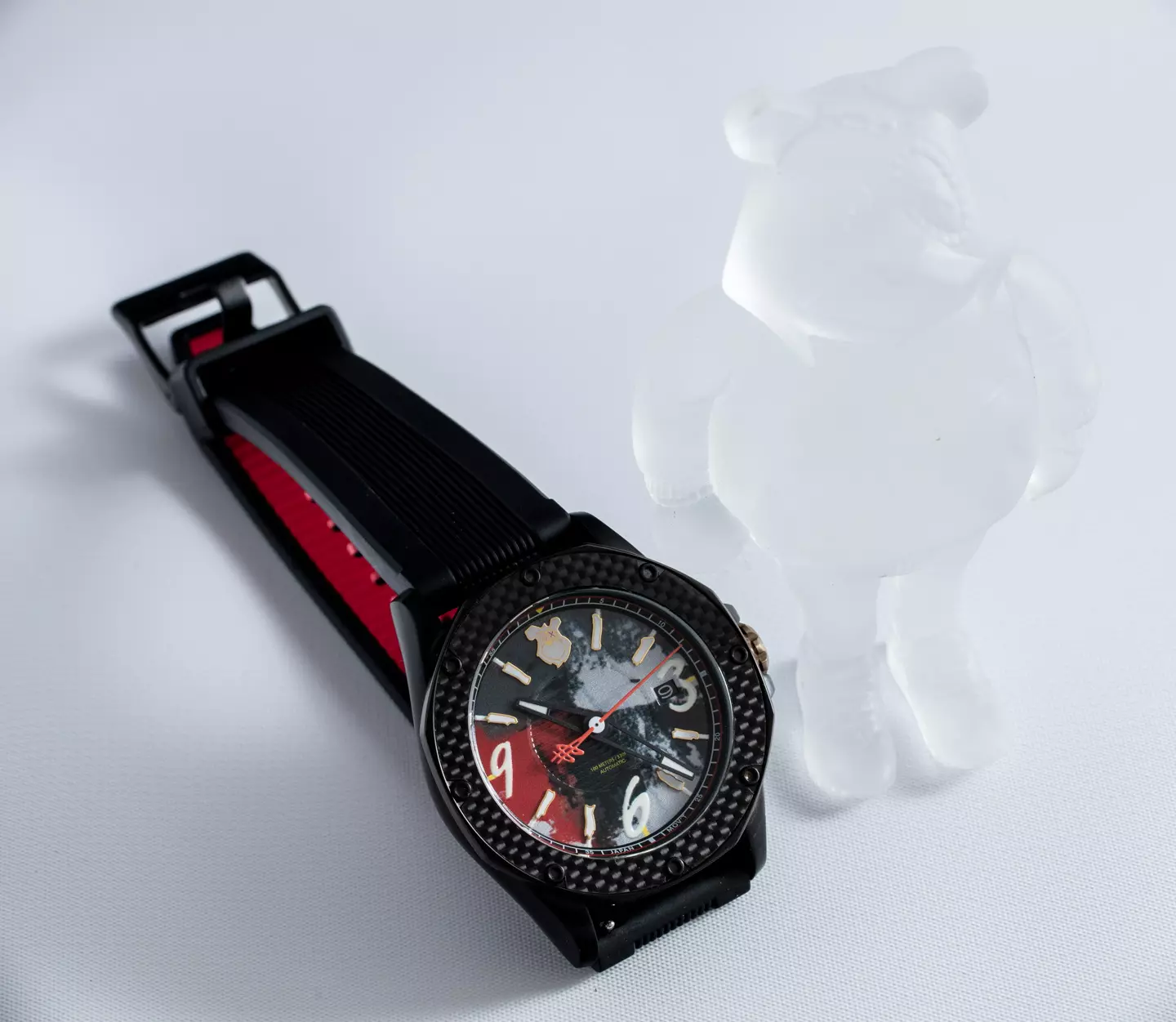 Praktyczne: zegarek King Saladeen JP-427G 102335_3