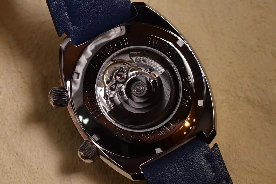 Gruman Sputnik GMT Watches 102407_5