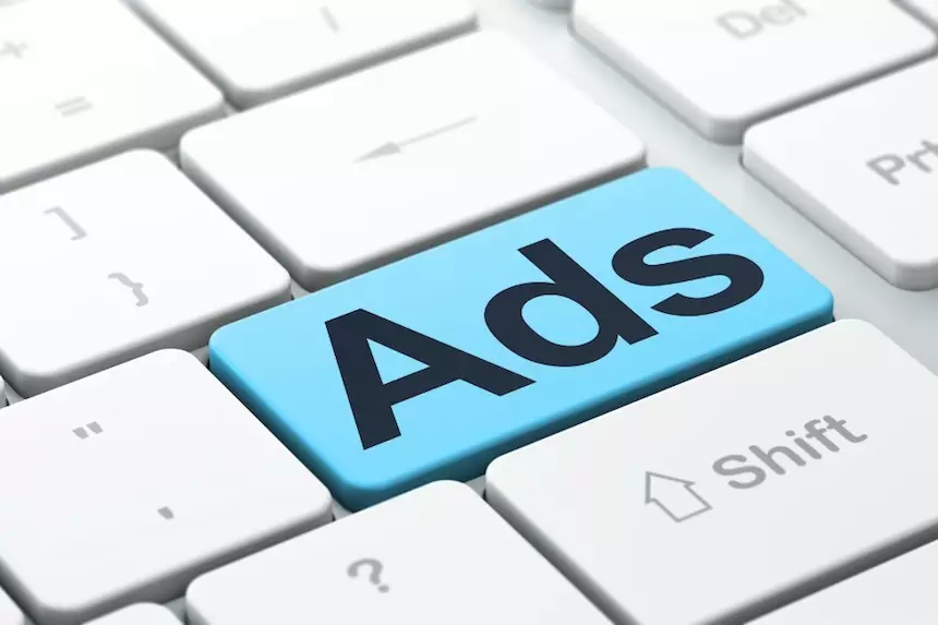 online reklamy