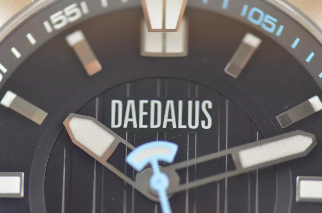 Ho Hlahisa Daedalus Dae-Diver Watch 102502_7