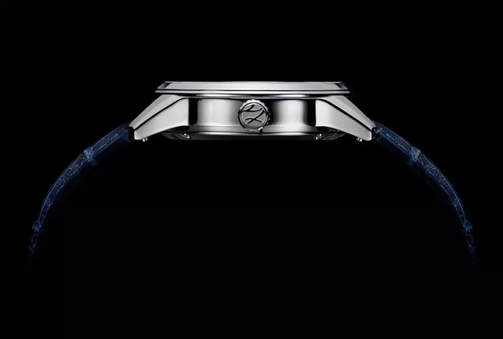 Atelier Wen tạo ra những chiếc đồng hồ chất lượng cao với bản sắc tự hào của người Trung Quốc 102529_12