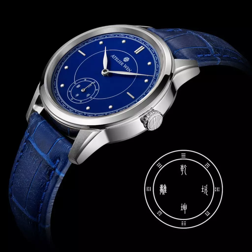 Το Atelier Wen δημιουργεί ρολόγια υψηλής ποιότητας με περήφανη κινεζική ταυτότητα 102529_9