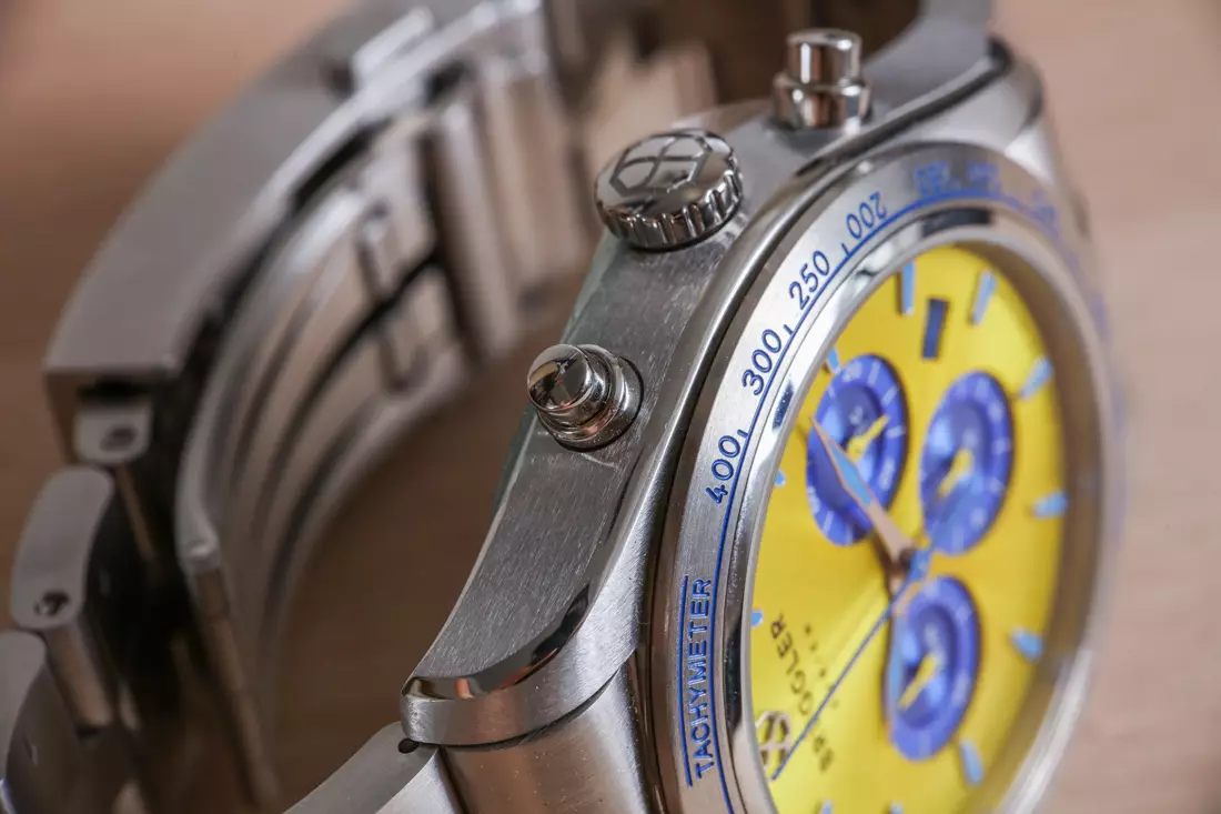 Brüggler Chronograph Customizable Watch Review 102597_3