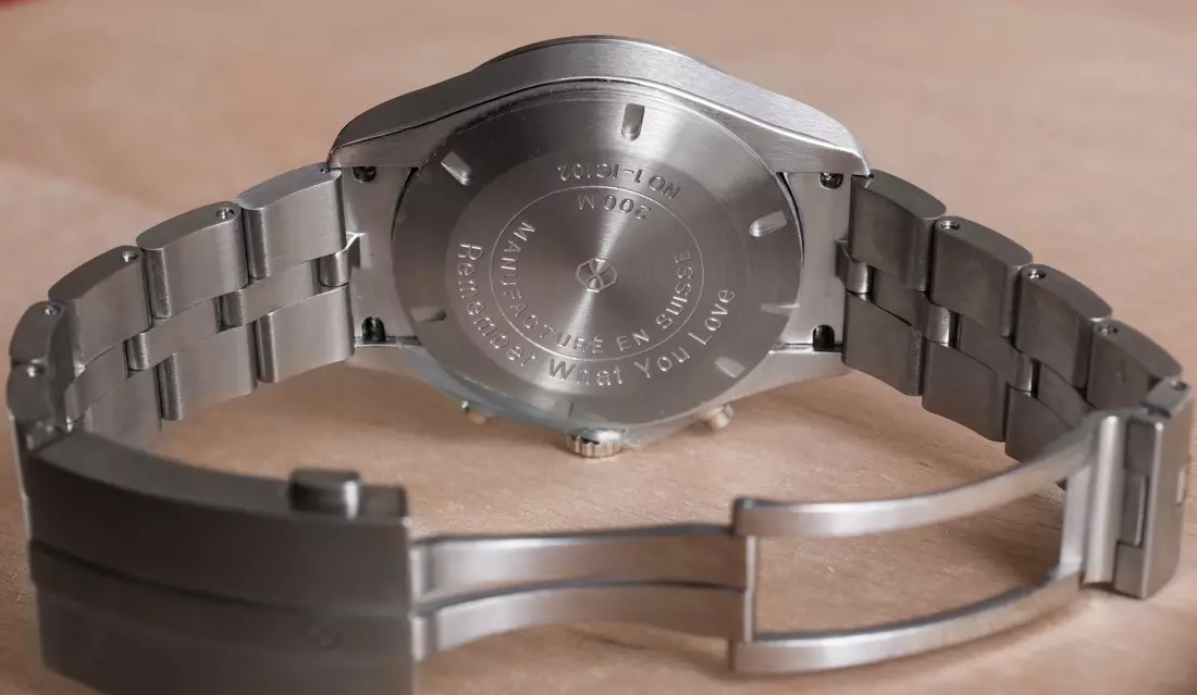 Revisió del rellotge personalitzable del cronògraf Brüggler | Pàgina 2 de 2 102714_1