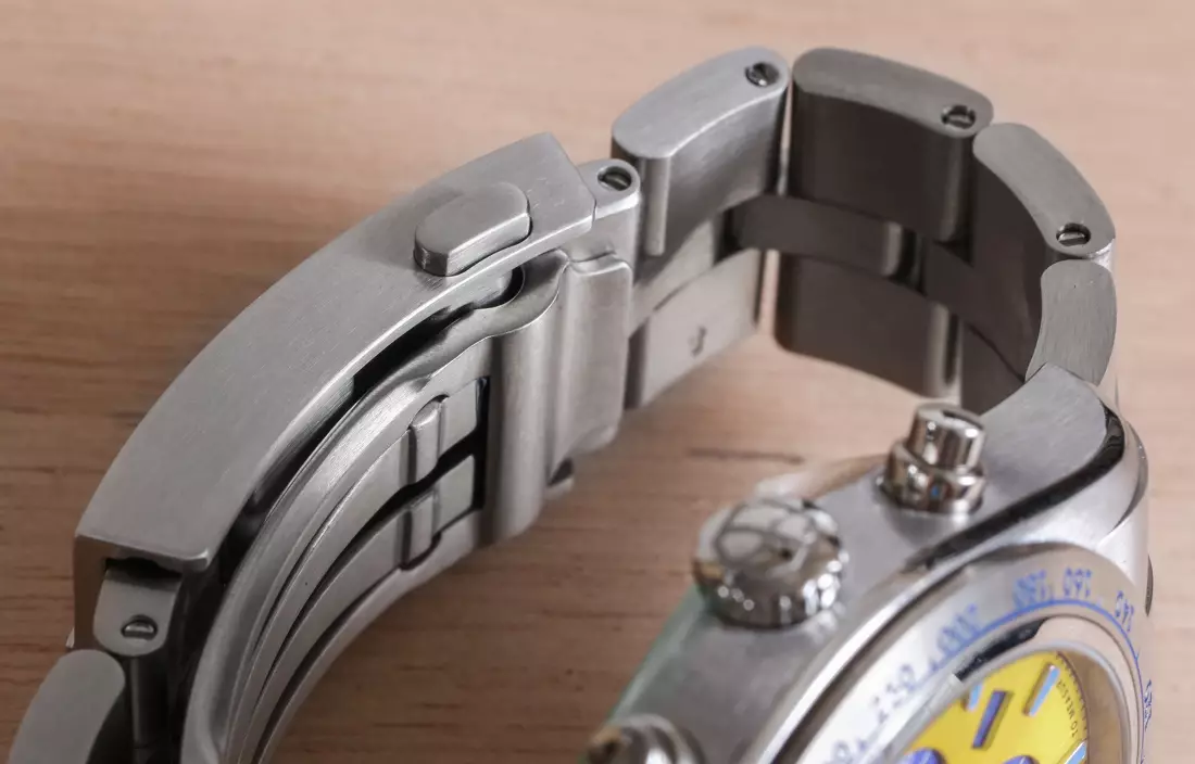 Brüggler Chronograph Customizable Watch Review | Side 2 av 2 102714_7