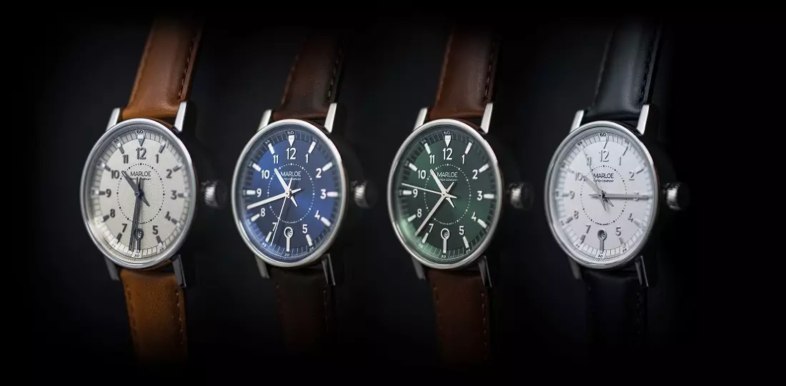 The Haskell Lati Marloe Watch Company 102716_7
