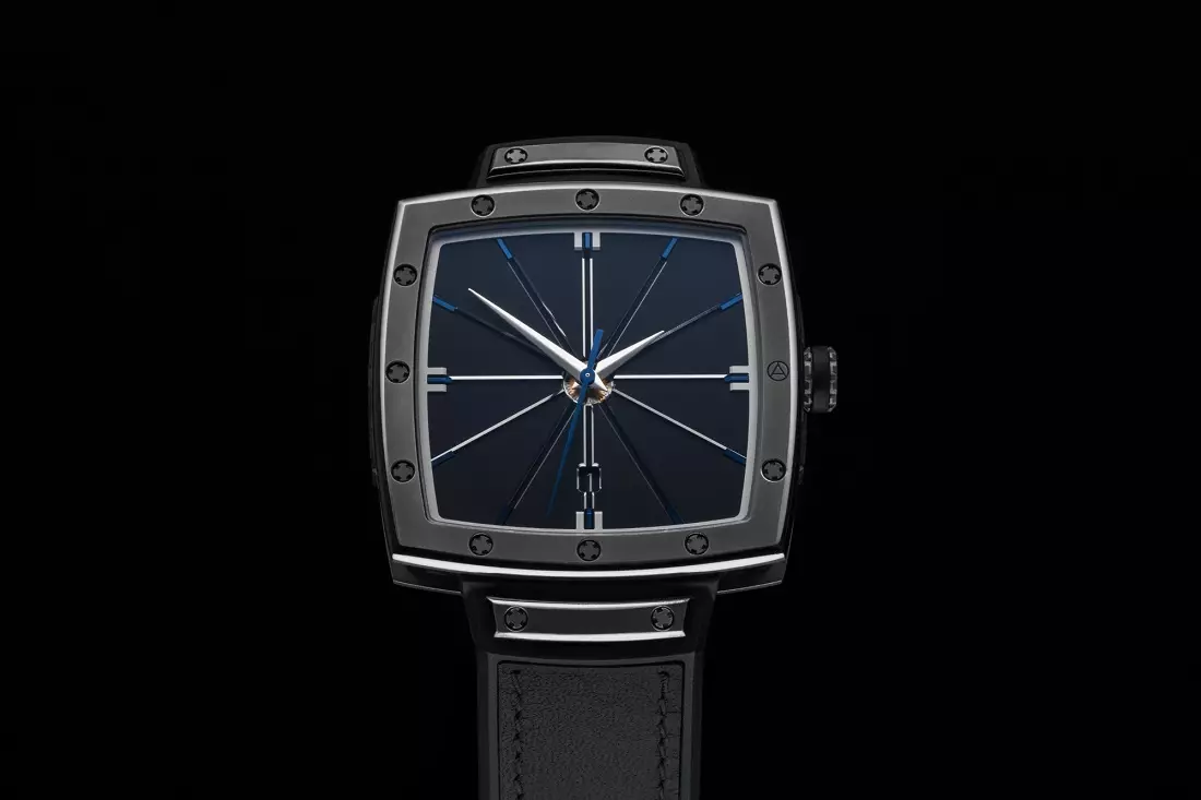 Audaceone SQUARE Collection Watches 102868_5