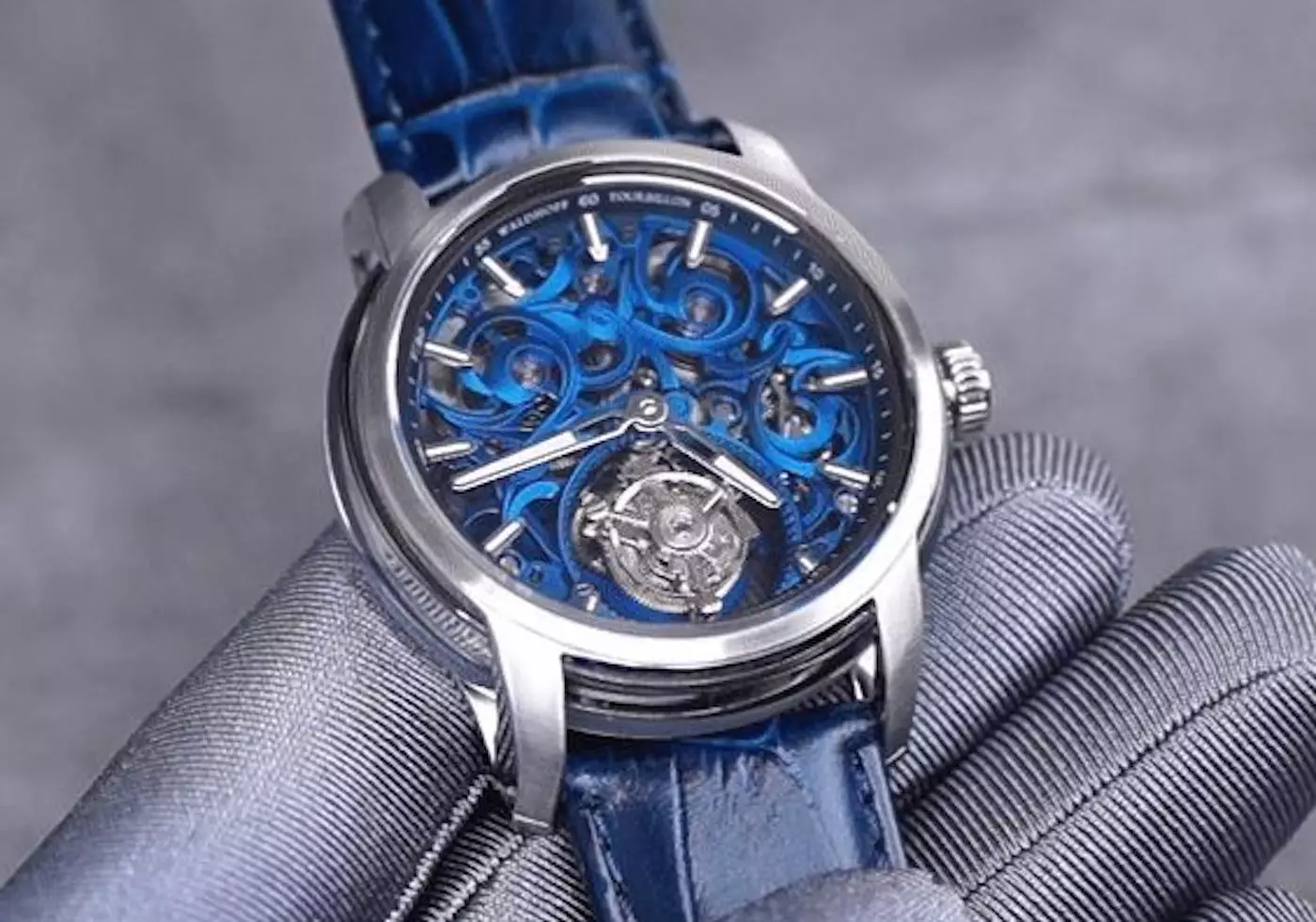 Waldhoff-Rellotge-Imperial