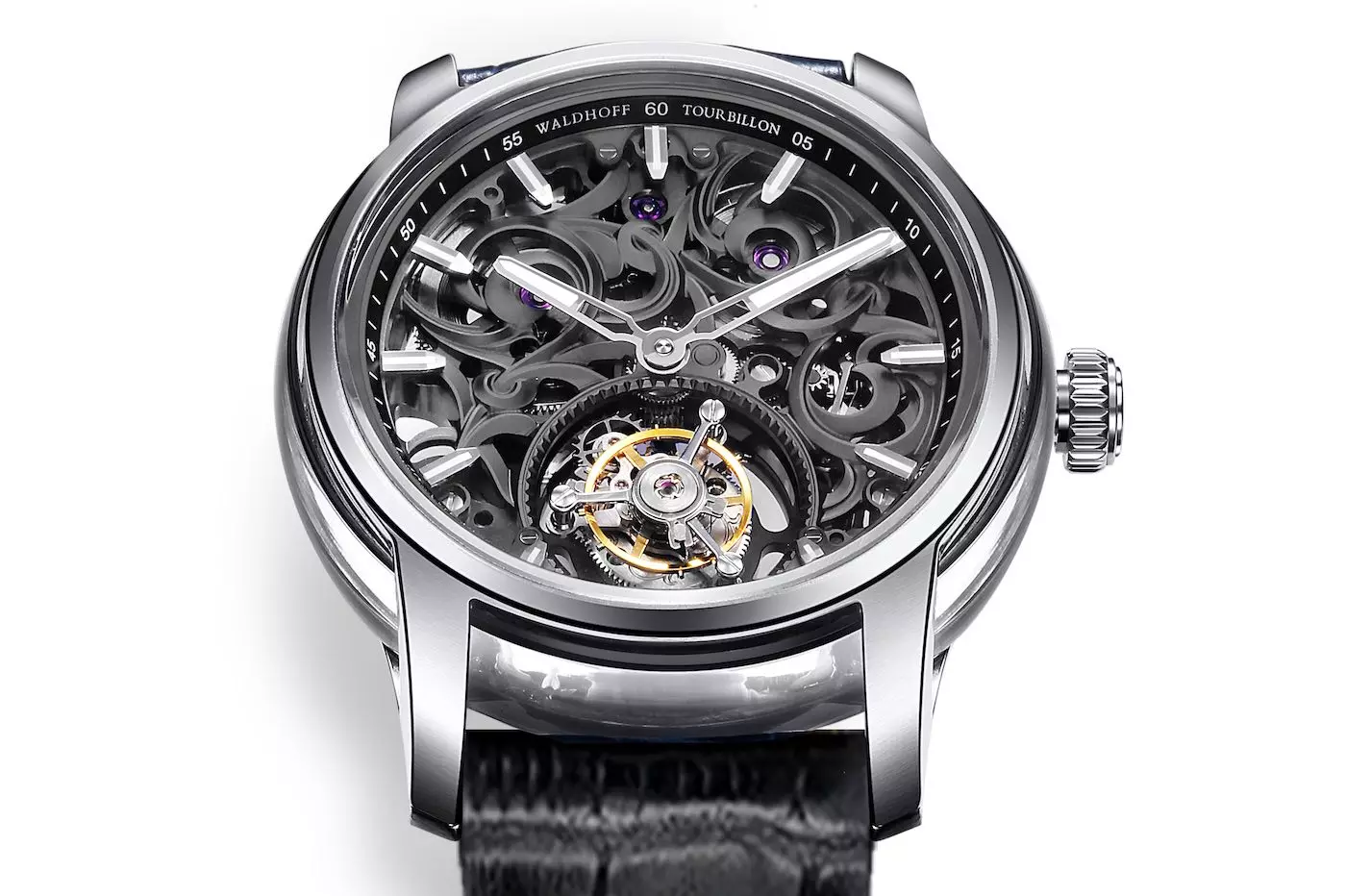 Waldhoff-Rellotge-Imperial