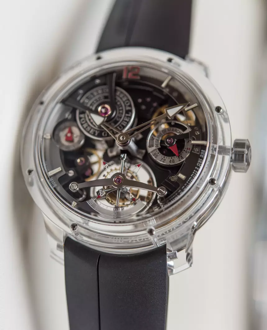 Greubel-Forsey-Double-Tourbillon-Teicníocht-Cás Sapphire-aBlogtoWatch-19