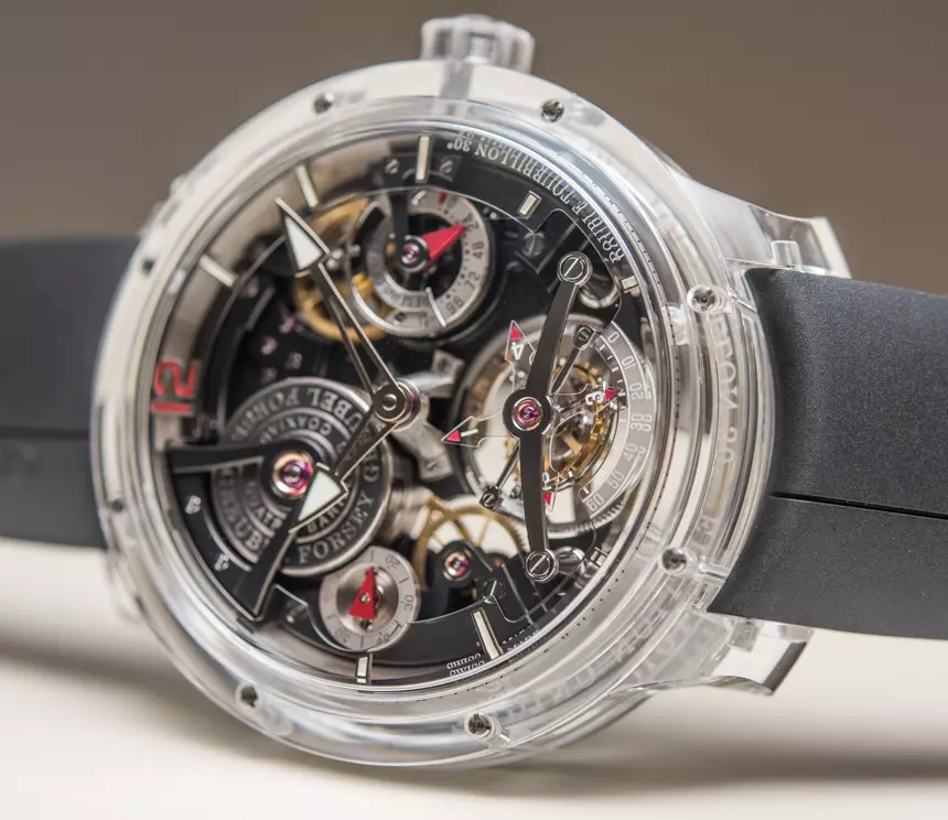 Greubel-Forsey-Double-Tourbillon-Teicníocht-Cás Sapphire-aBlogtoWatch-18