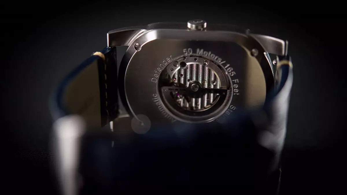 „Sakab“ laikrodžių „Defender“ kolekcija 103277_4