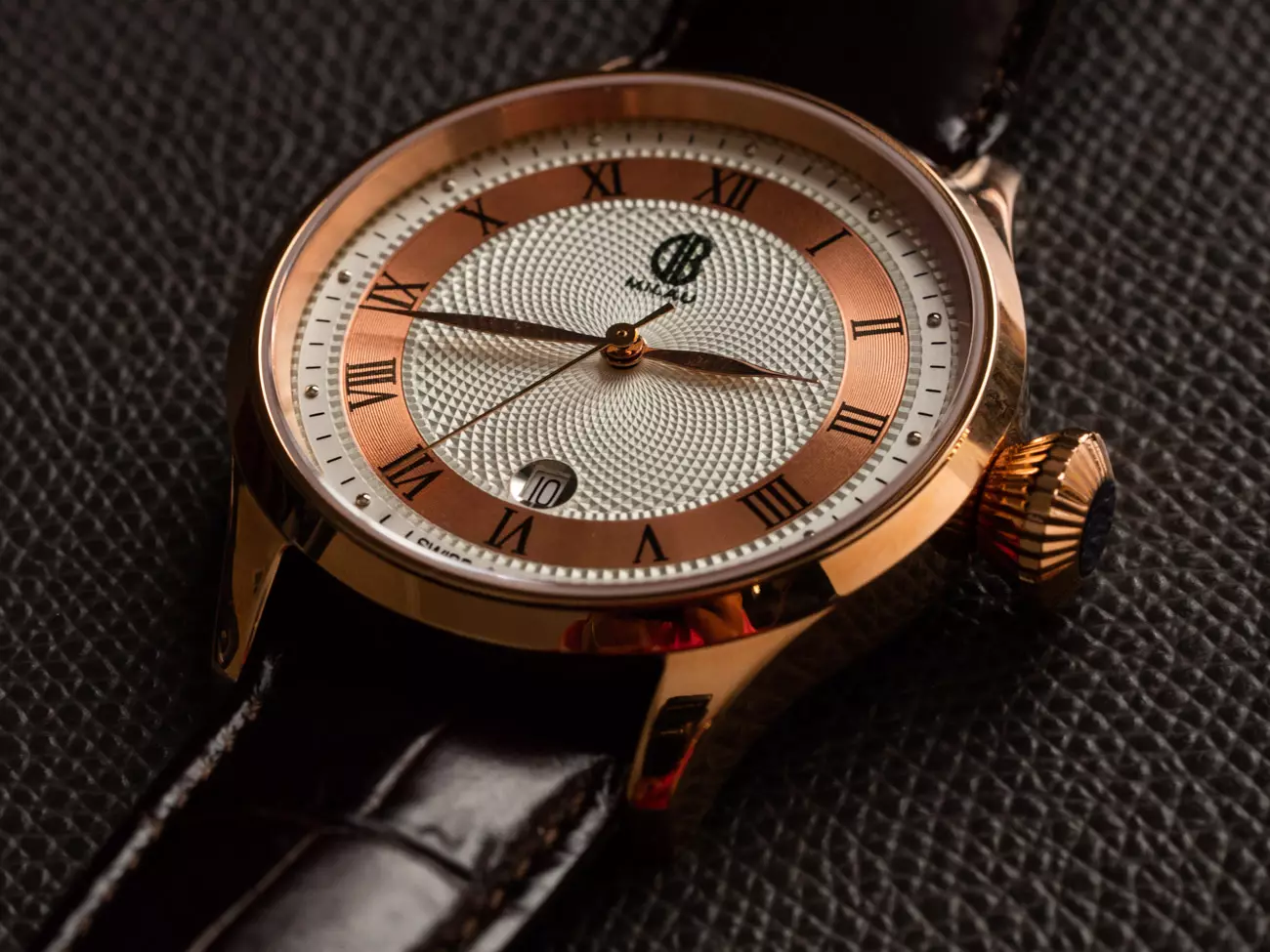 DB Milau Diadem Watch Hands-on 103679_5