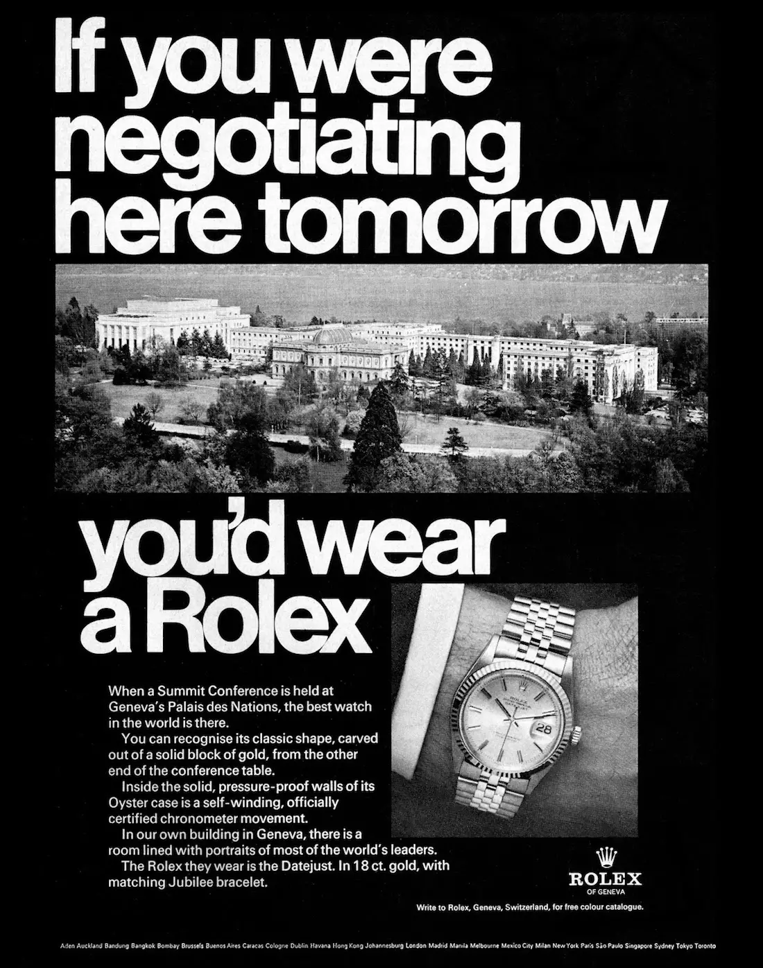 Rolex-Datejust-adverting-ad-advertising-vintage-Rolesor-Jubilee-fluted-bezel-aBlogtoWatch-2