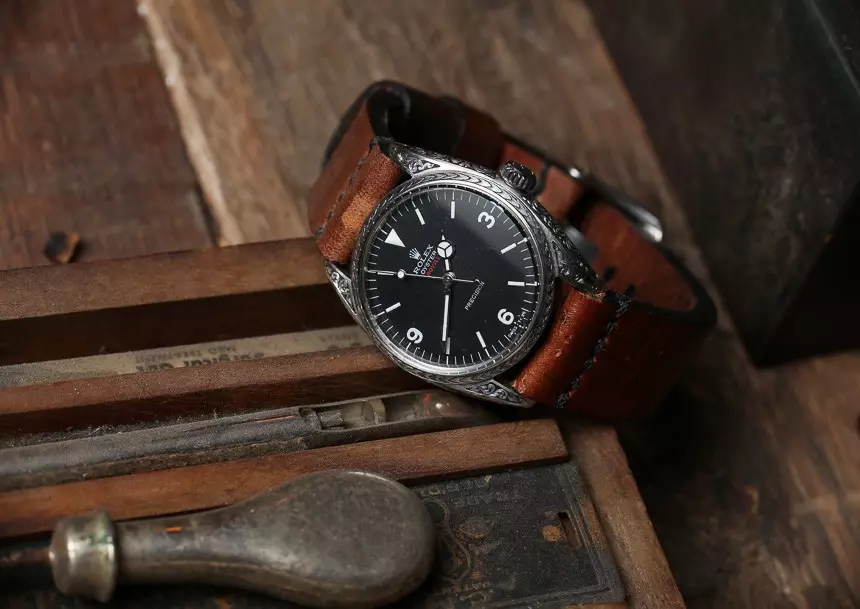 MadeWorn-Okulu-Rolex-saat-1