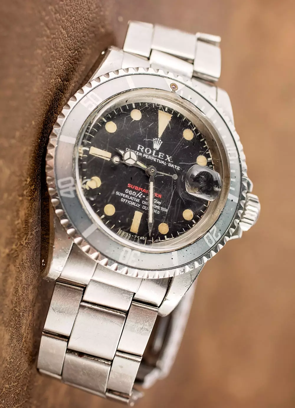 Rolex-pupa-submariner-1680-aṣọ-4