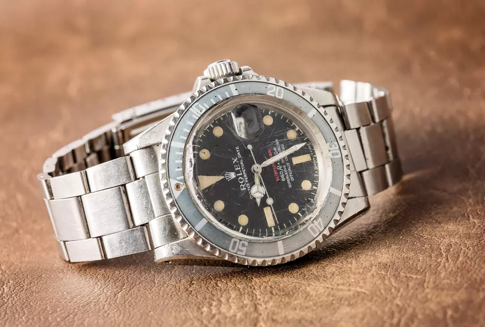 Rolex-pupa-submariner-1680-aṣọ-1