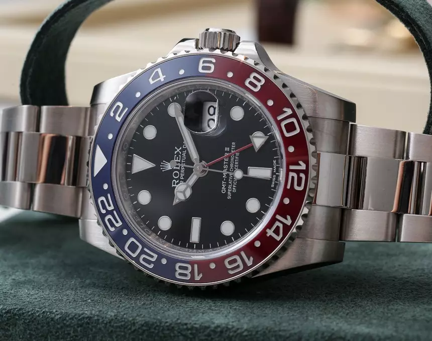 Rolex-GMT-Master-II-Roșu-Albastru-116719-BLRO-15