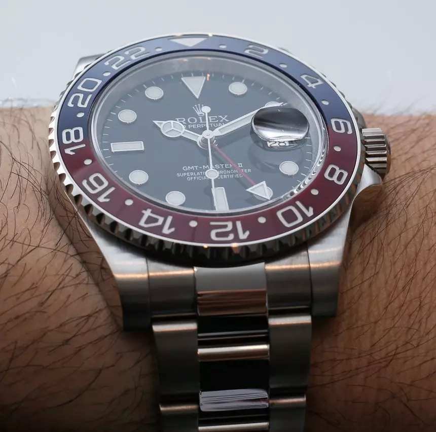 Rolex-GMT-Master-II-Улаан-Цэнхэр-116719-BLRO-6