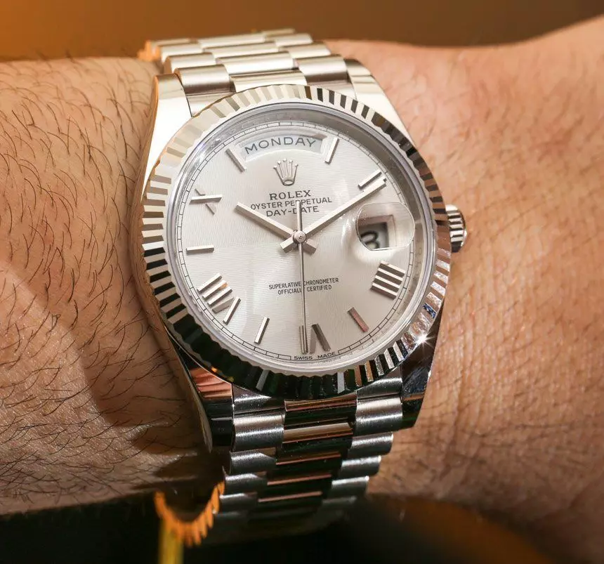 Rolex-Day-Date-40-Caliber-3255-ablogtowatch-hands-on-31