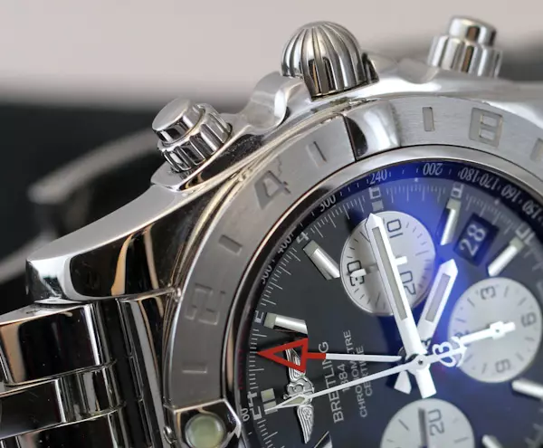 Breitling Chronomat 44 GMT Watch Review 10745_7