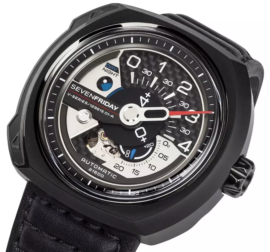 Дивитися SevenFriday V3/01