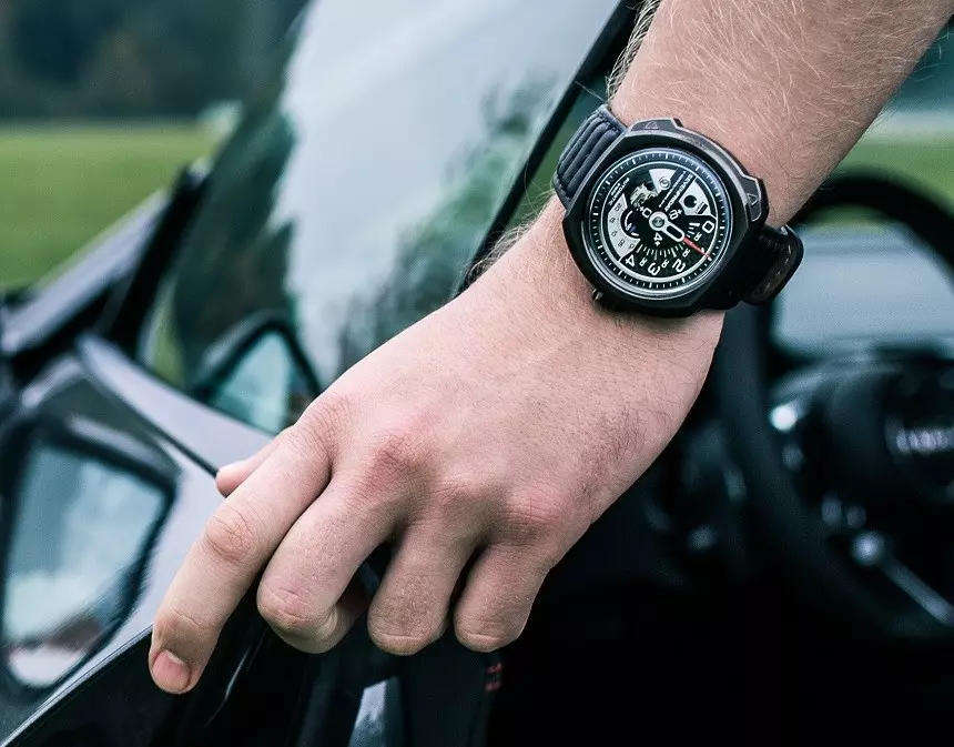 Дивитися SevenFriday V3/01