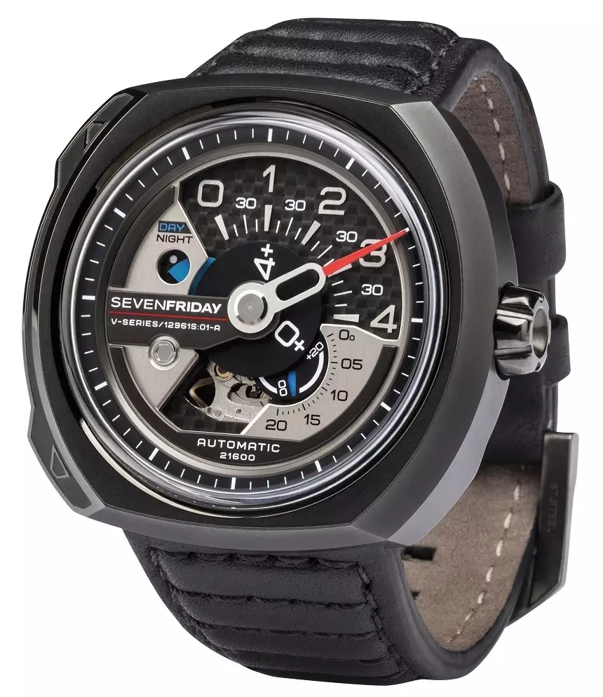 SevenFriday V3/01 Watch