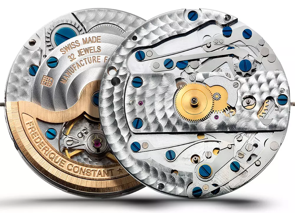 Frederique-Constant-Flyback-Chronograph-Fabrication-9