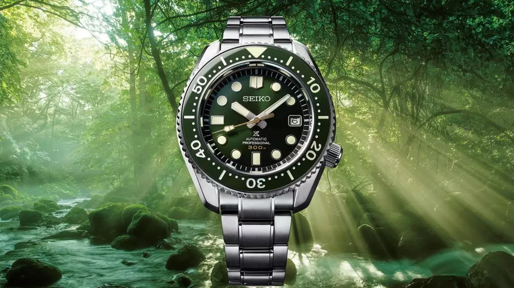 I-Seiko Prospex SLA019 Limited Edition Dive Watch 10903_1