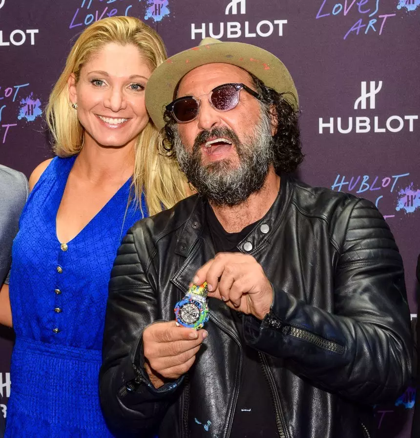 Hublot-Mr-Brainwash-Maiami-2014-21