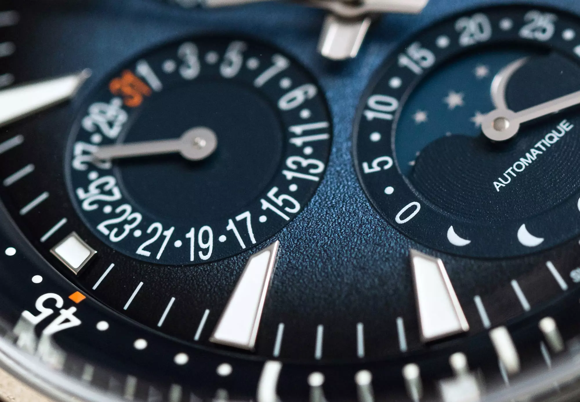 Hands-On: Jaeger-LeCoultre Polaris Perpetual Calendar Watch 110_12