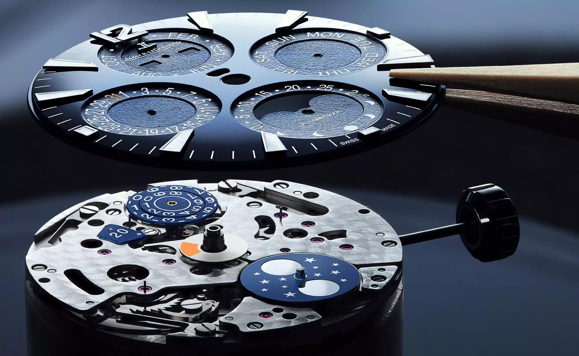 Hands-On: Jaeger-LeCoultre Polaris Perpetual Calendar Watch 110_6
