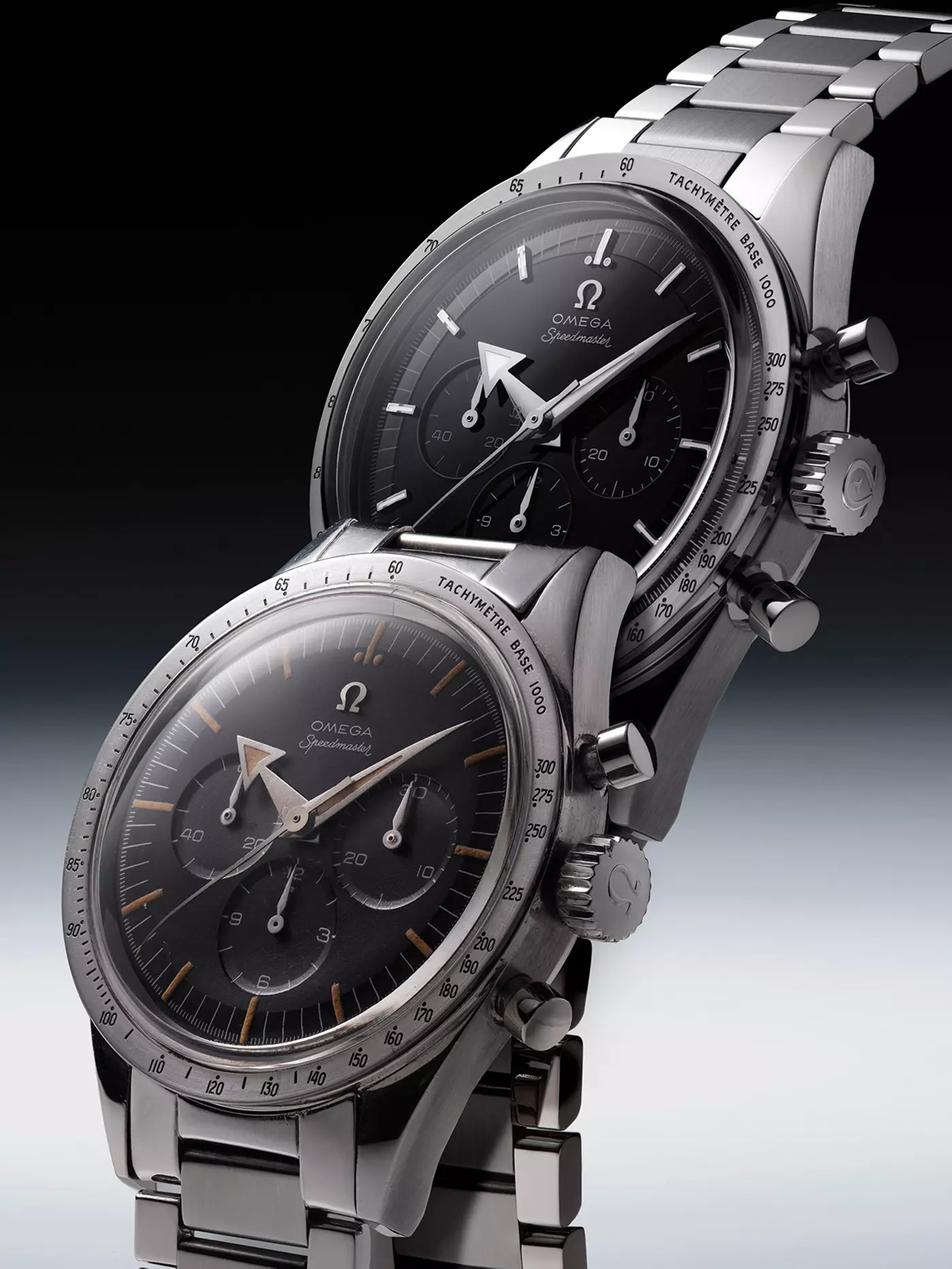 Omega presenta el nou rellotge Speedmaster Calibre 321 en or Canopus de 18 quilates 1117_1