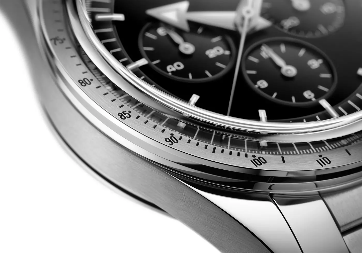 Omega presenta el nou rellotge Speedmaster Calibre 321 en or Canopus de 18 quilates 1117_2