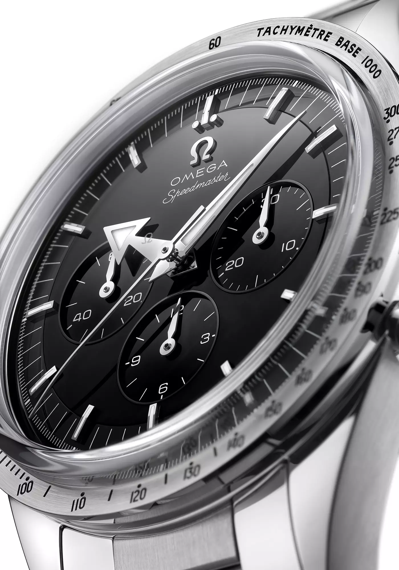 Omega presenta el nou rellotge Speedmaster Calibre 321 en or Canopus de 18 quilates 1117_3