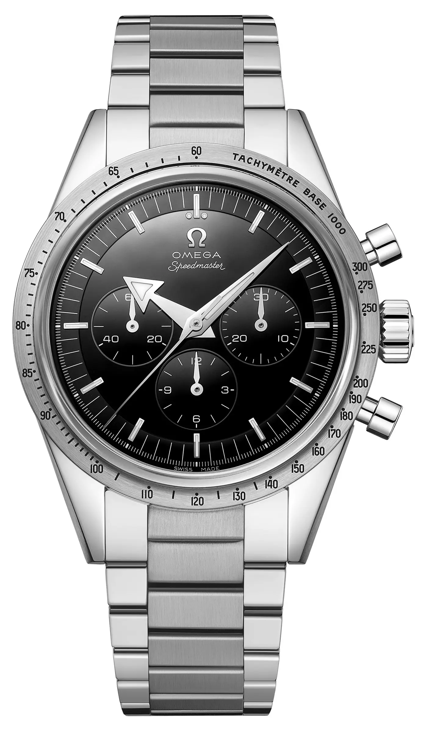 Omega presenta el nou rellotge Speedmaster Calibre 321 en or Canopus de 18 quilates 1117_5