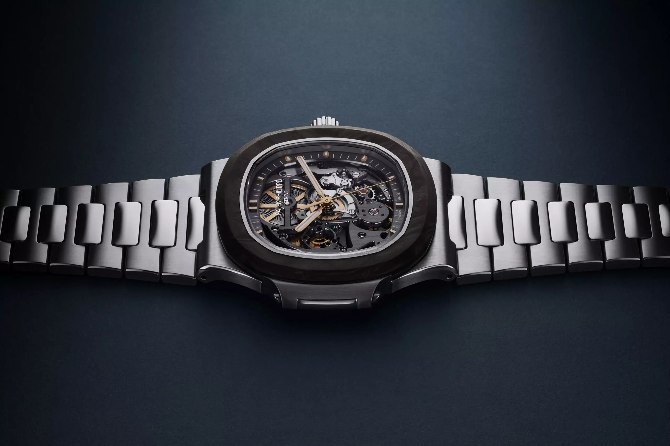 Artisans De Genève Peels Rov Qab Cov Txheej Txheem Ntawm Nws 'Pearl Project' Patek 11268_1