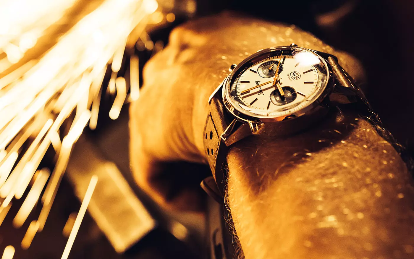 Breitling Debuts Limited-Edition Top Time Deus 11273_5