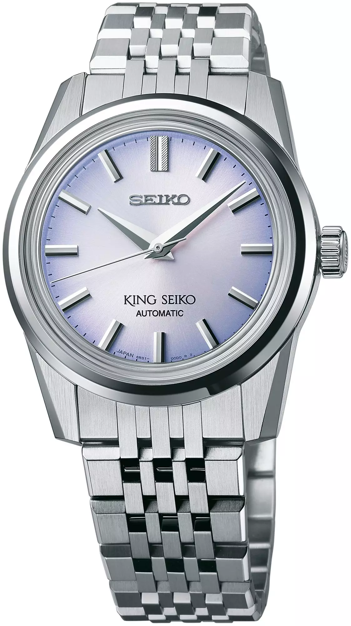 Seiko Unveils New King Seiko SJE087 ati SPB291 Agogo 1127_2