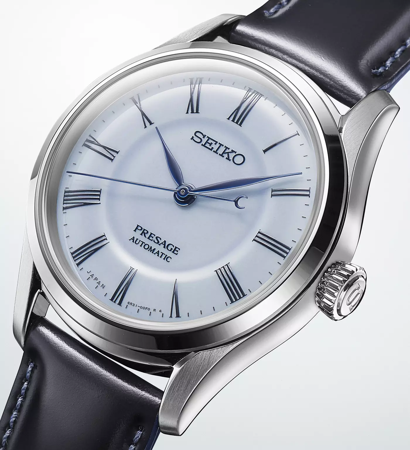 Seiko Unveils Presage Craftsmanship Series Arita Porcelain Dial Watches 1133_1