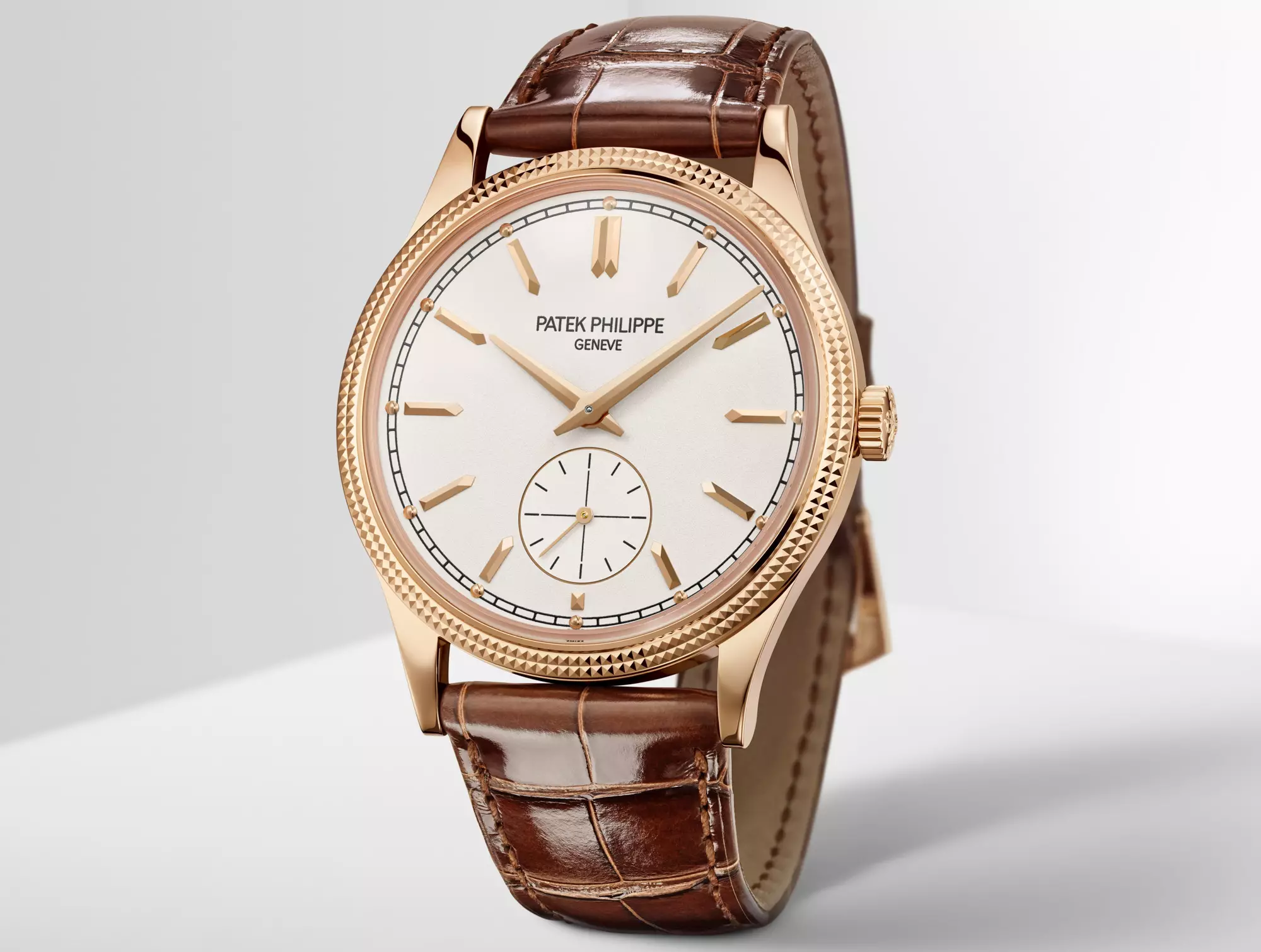 Patek Philippe Calatrava 