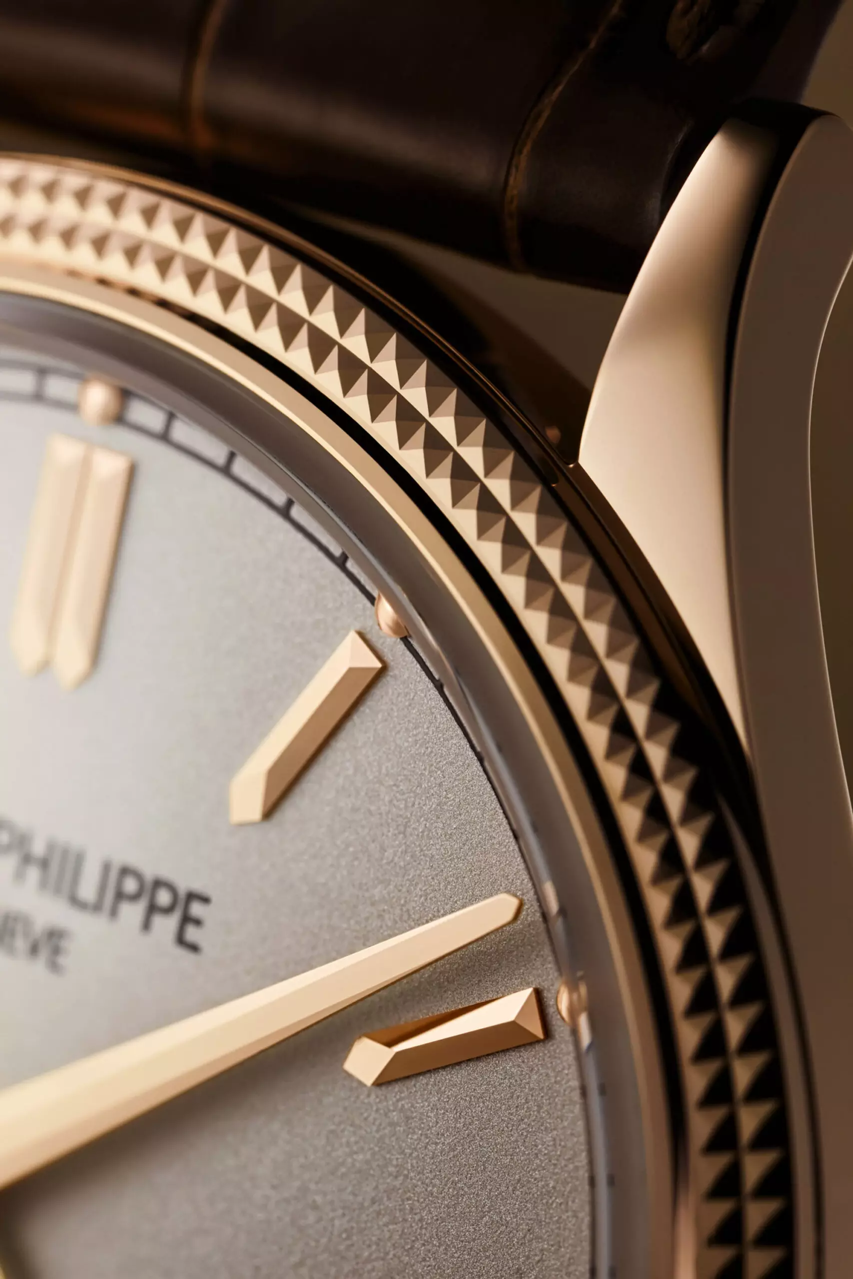 Patek Philippe Calatrava 