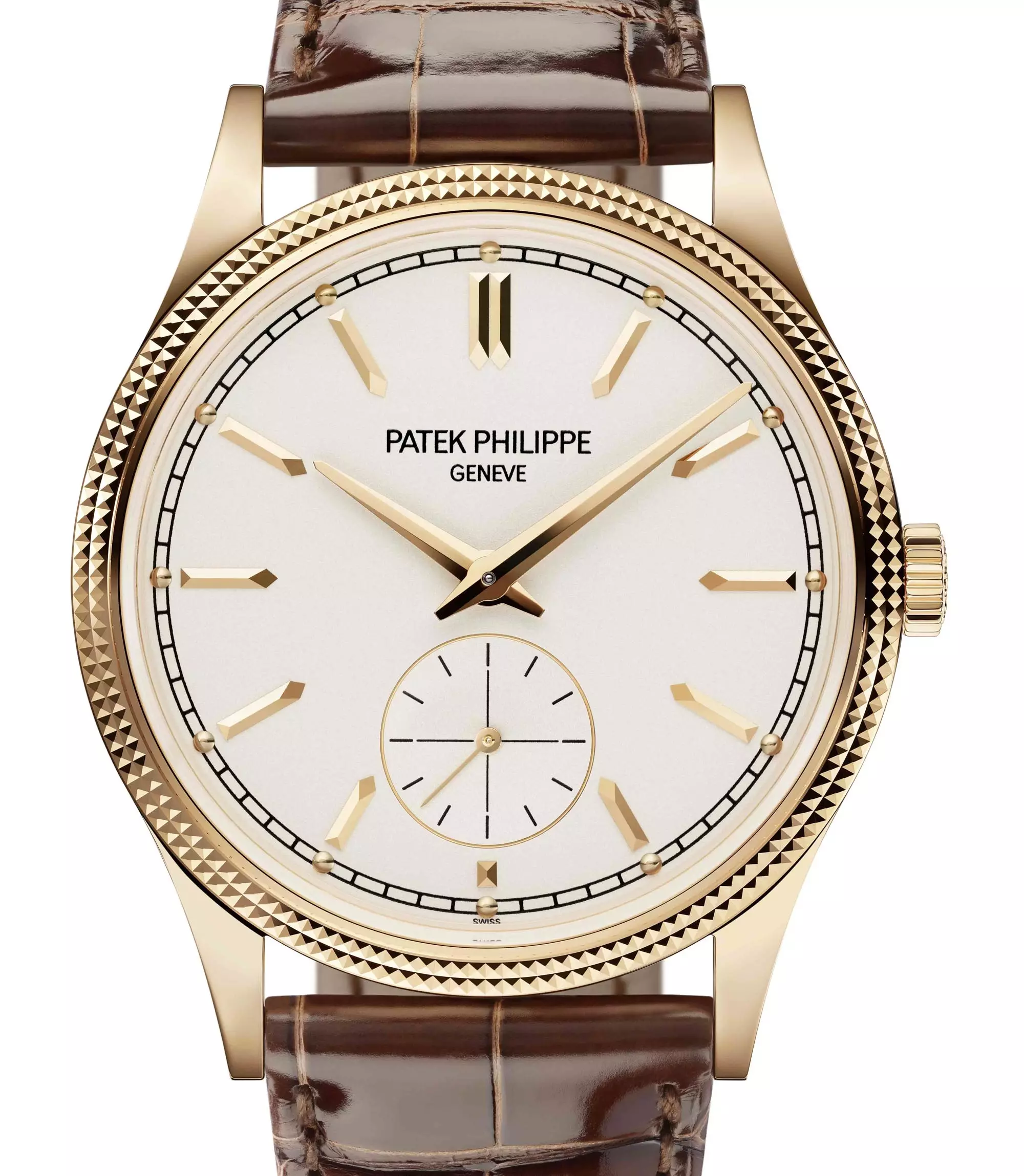 Patek Philippe Calatrava 